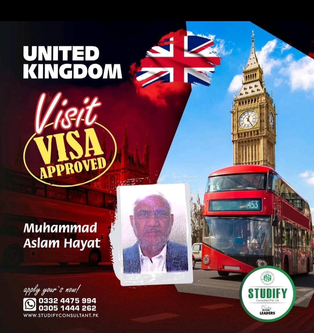 Success Stories – Studify Consultant