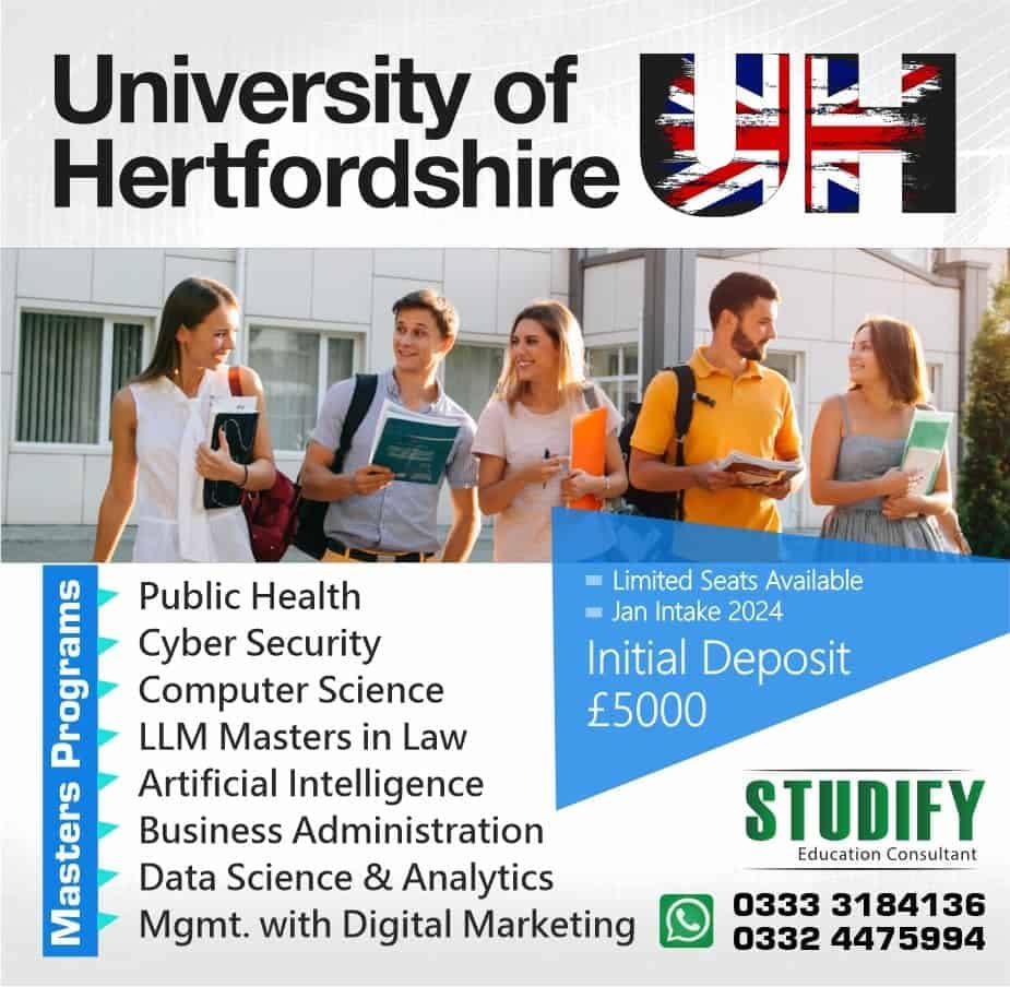 Studify Consultant – Adding Wings To Your Career