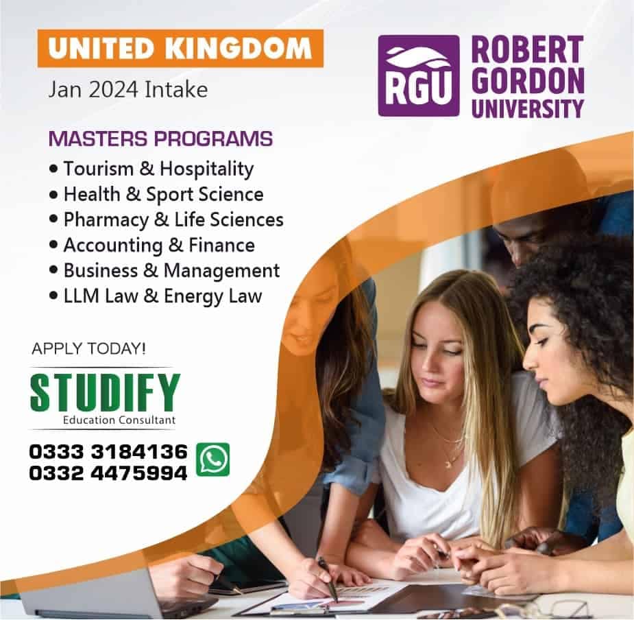 Studify Consultant – Adding Wings To Your Career